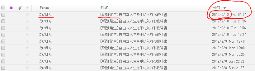 お小遣い稼ぎの方法: あっきのブログ